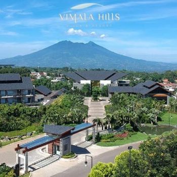Vimala Hills & Vimala View – Vimala Hills & Vimala View