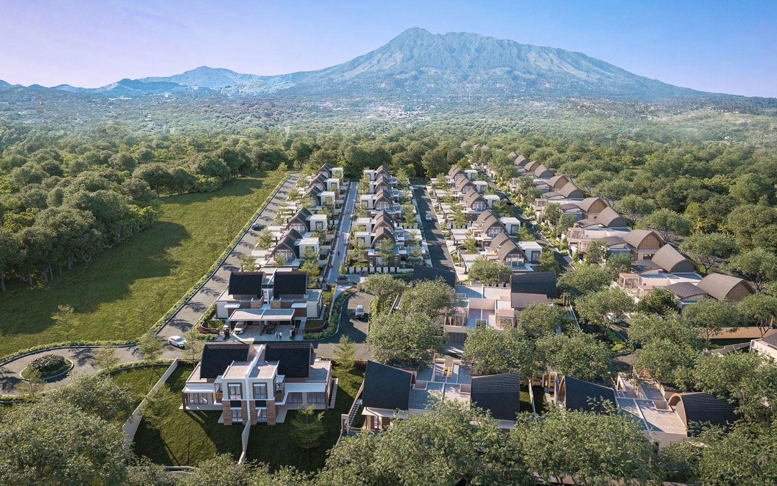 Pangrango Peak – Official Website Vimala Hills